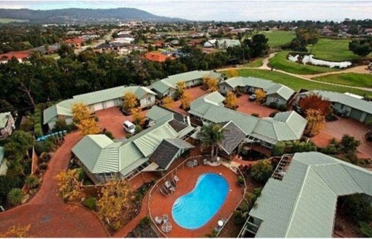 Mt Martha Valley Resort Timeshare Resort Photos | Upload Your Own ...