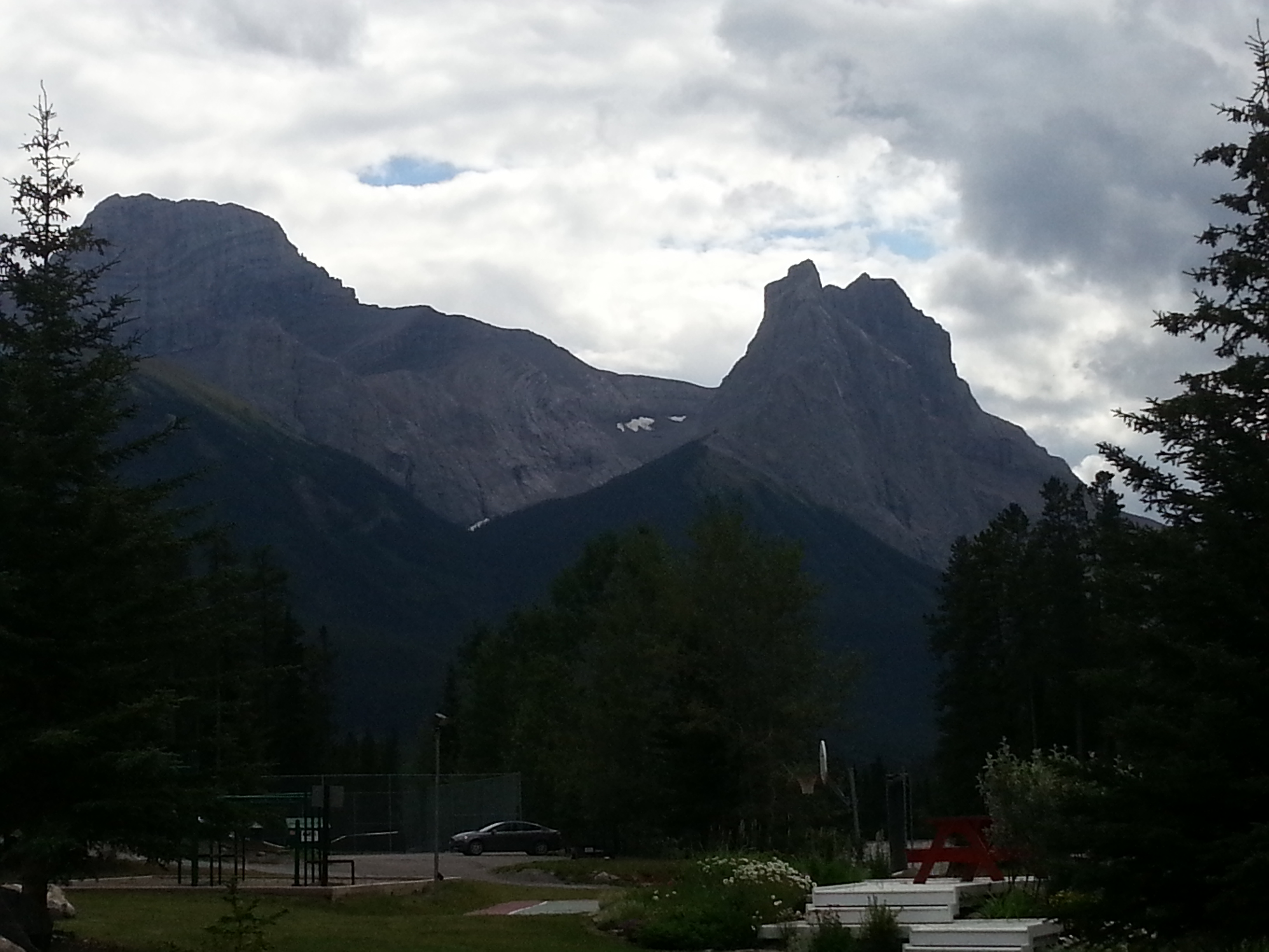 Banff Gate Mountain Resort Timeshare Resort Photos | Upload Your Own ...