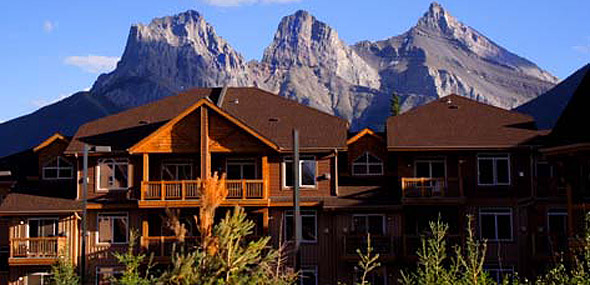 Elkhorn at Falcon Crest Timeshare Resort Information & Advice ...