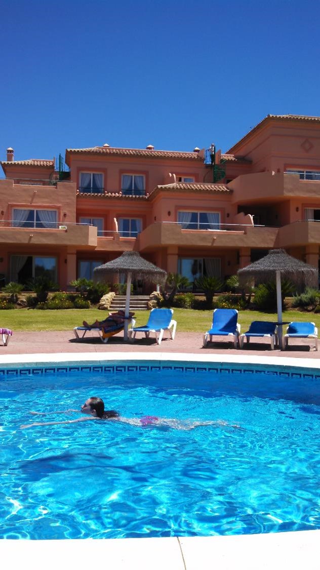 Heritage Resorts Marbesa Club resort images | timeshare users group