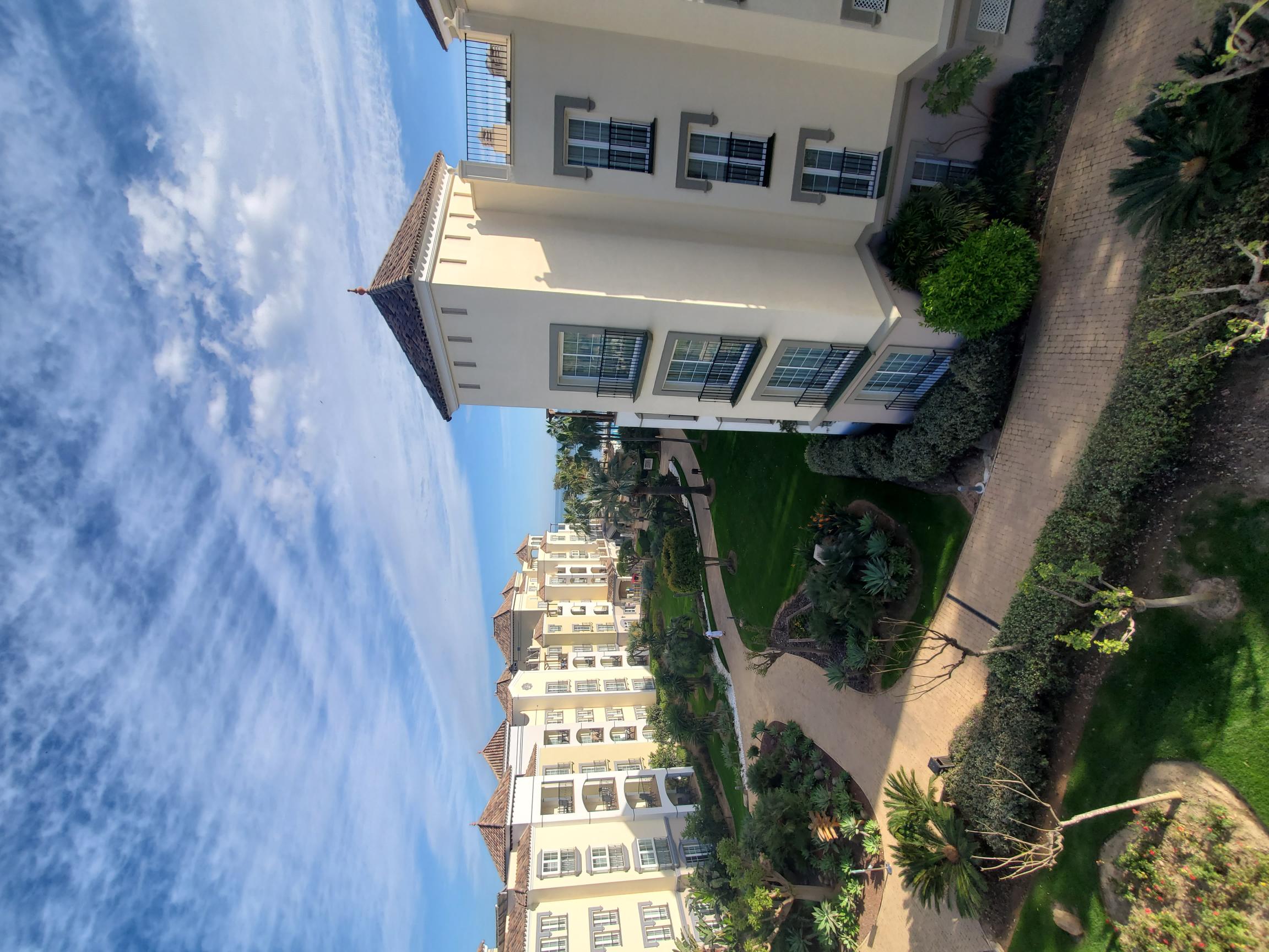Marriott Playa Andaluza Timeshare Resort Photos | Upload Your Own ...