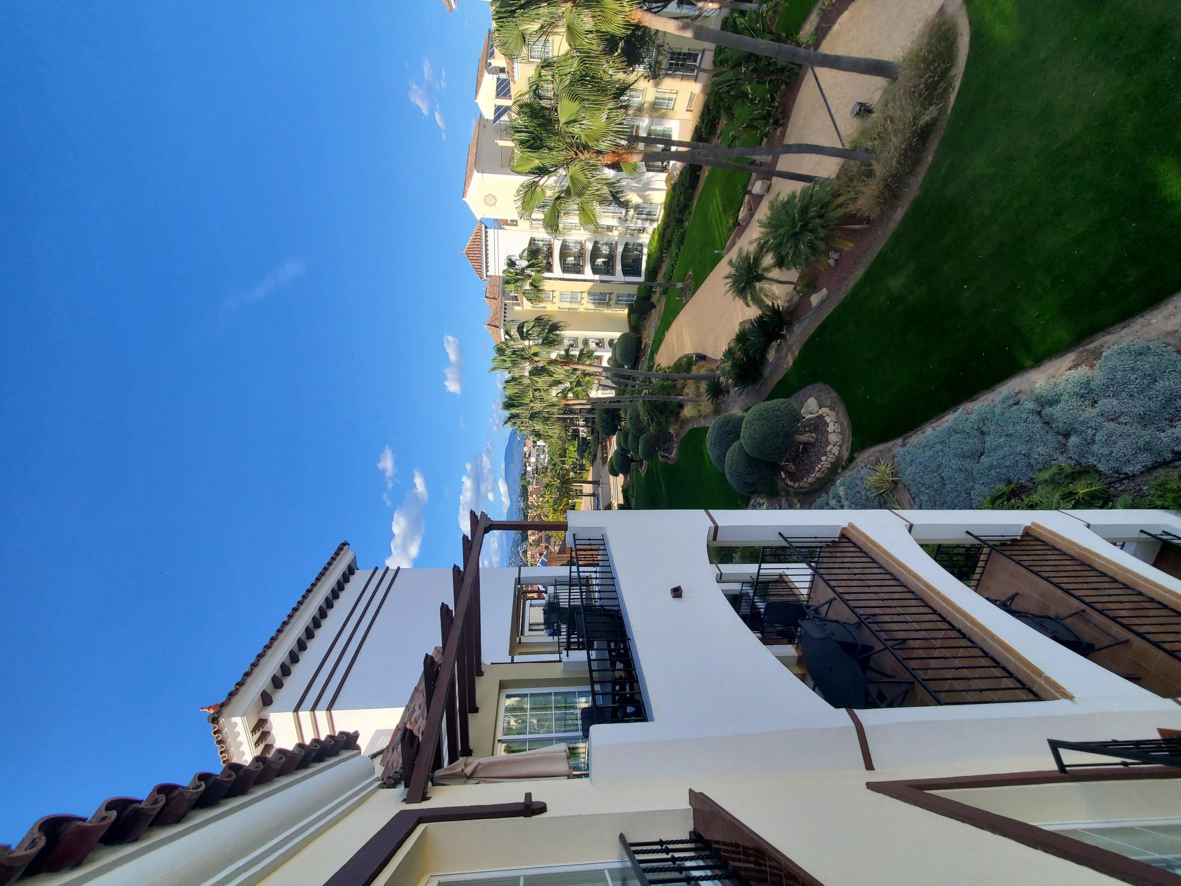 Marriott Playa Andaluza Timeshare Resort Photos | Upload Your Own ...