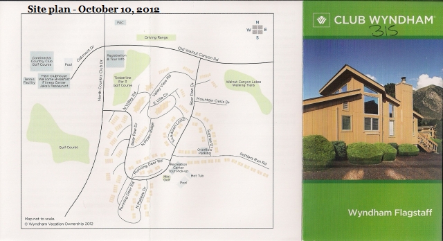 Wyndham Flagstaff Timeshare Resort Photos | Upload Your Own Vacation ...