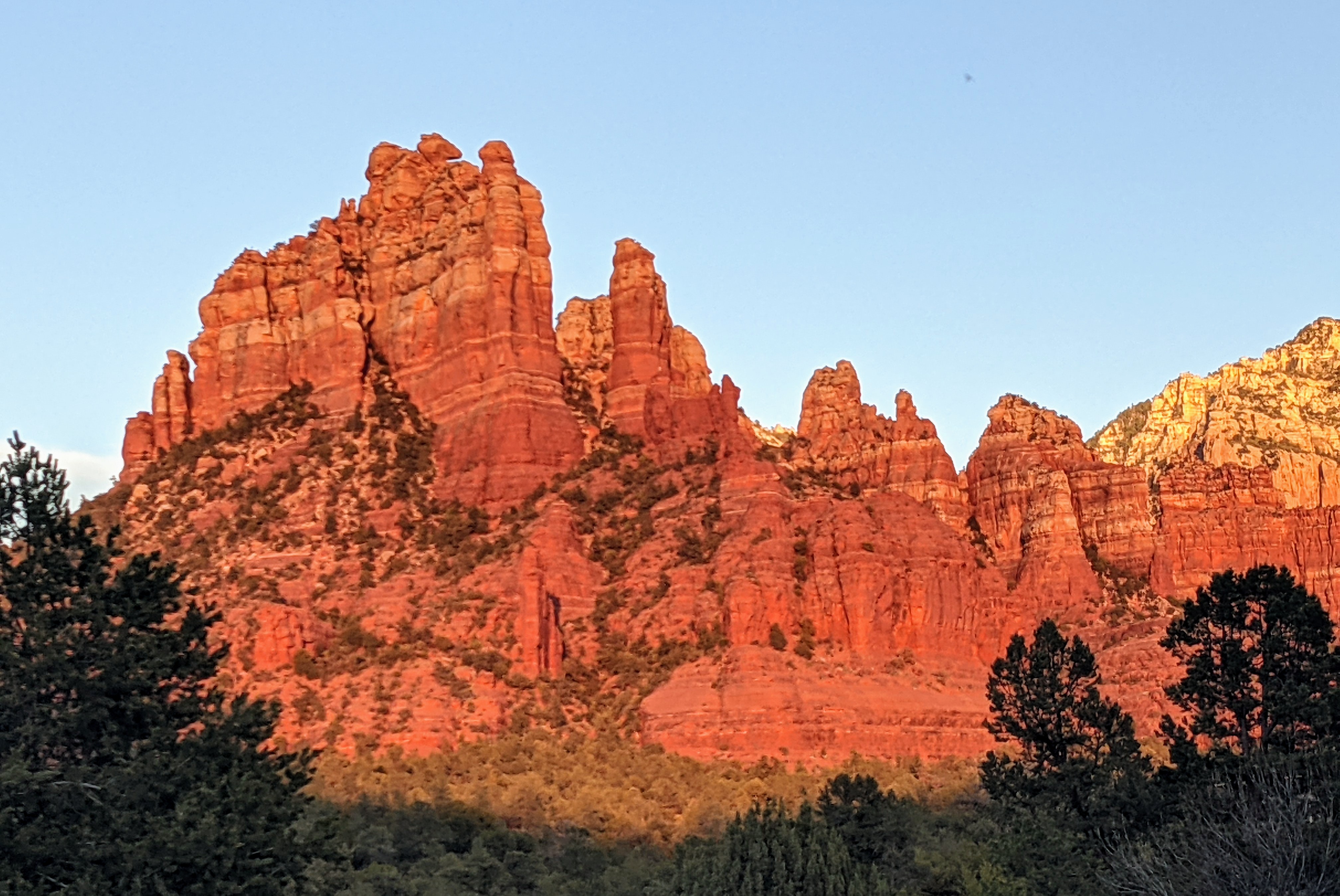 Hilton Vacation Club Sedona Summit Timeshare Resort Photos | Upload ...