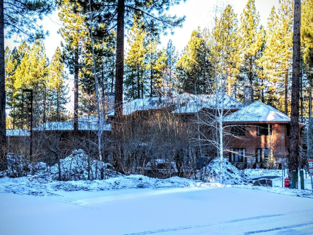 Hyatt Residence Club Lake Tahoe High Sierra Lodge Timeshare Resort ...