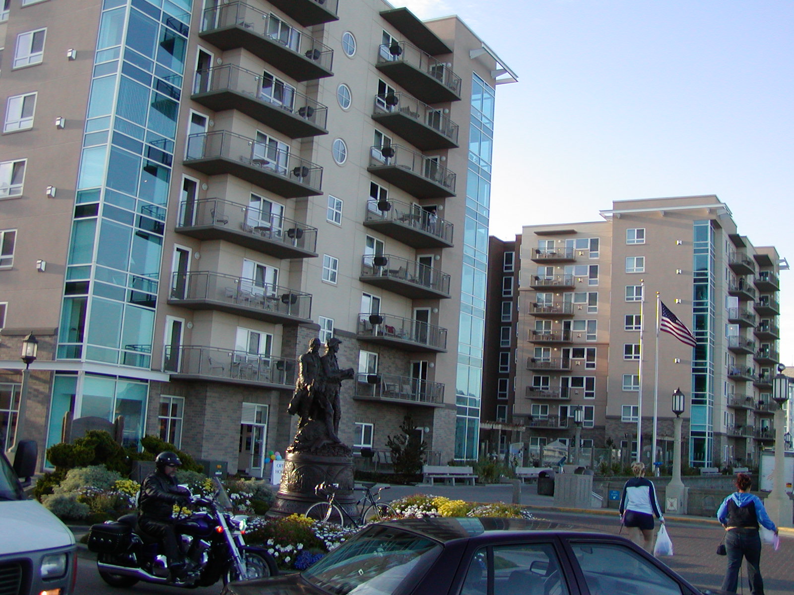WorldMark Seaside Timeshare Resort Photos | Upload Your Own Vacation ...