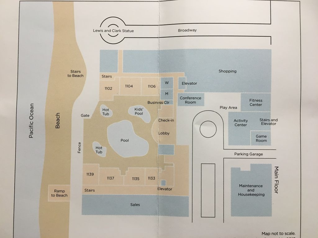 WorldMark Seaside Timeshare Resort Photos | Upload Your Own Vacation ...